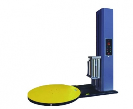 6 type of wrapping machine you should know – SHUNTIAN