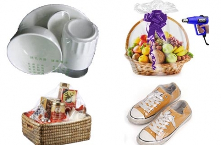 3 Steps On How To Shrink Wrap Odd Shaped Items – SHUNTIAN